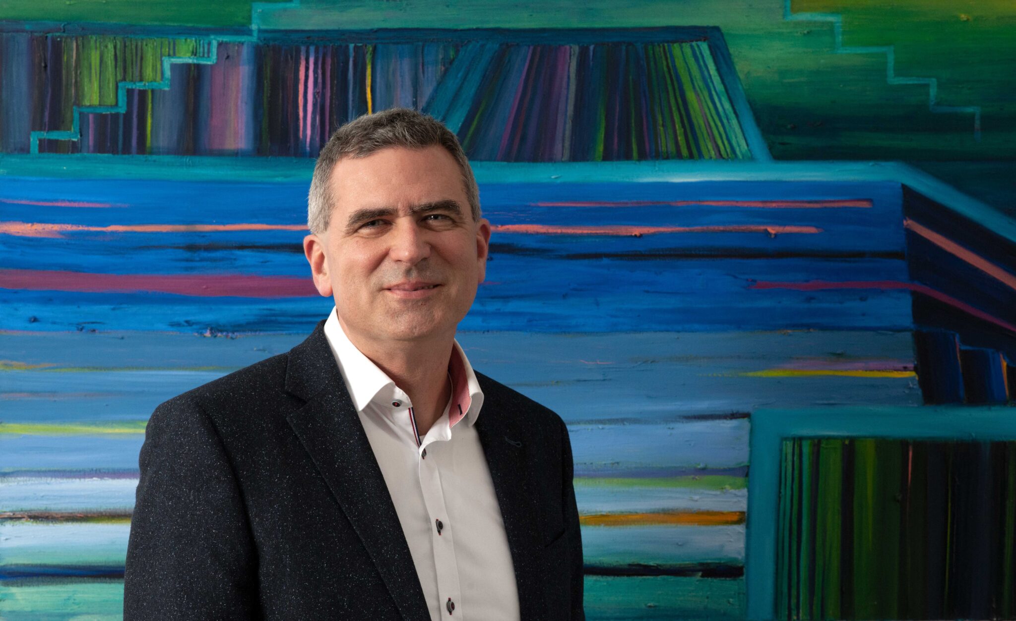 Attila Menyhárd remains a member of the UNIDROIT Governing Board - VJT Partners